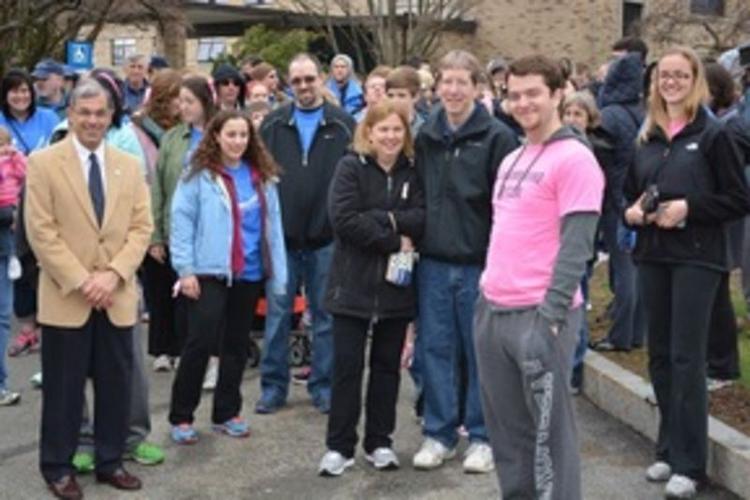 A legacy to celebrate | Local News | andovertownsman.com