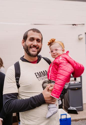 Neighbors Trot for Special Tots | | andovertownsman.com