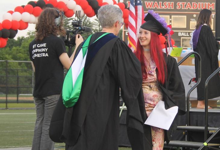 350 graduate from North Andover High School | Education ...