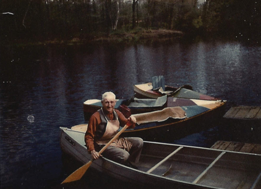 Andover Stories: Discovering Serio’s Grove, Part I | Opinion ...