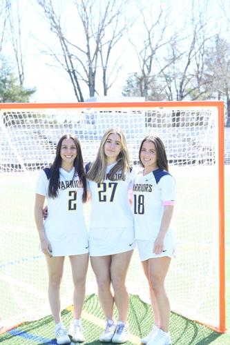 Captains Corner: Andover Girls Lacrosse | Sports | andovertownsman.com