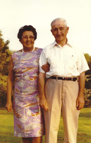 Andover Stories: Discovering Serio’s Grove, Part I | Opinion ...