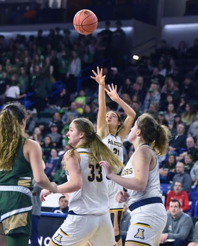 SLIDESHOW: Andover Girls Hoop Champions | Gallery | andovertownsman.com