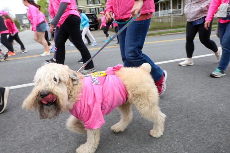 Stepping up for Colleen | Local News | andovertownsman.com