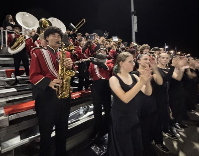 Annual marching band competition set for this weekend | Local News ...