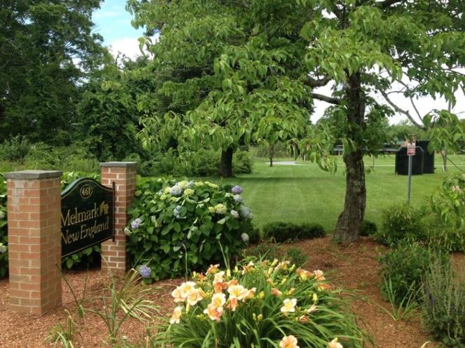 Melmark eying housing plans | Local News | andovertownsman.com