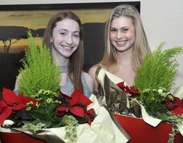 Service Club makes a difference | Townspeople | andovertownsman.com