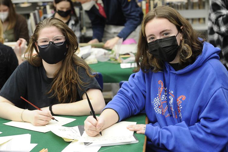 A novel education: Literature and history intersect | News ...