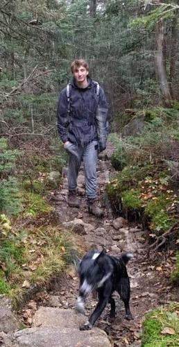 Remembering a young man killed by fentanyl | News | andovertownsman.com