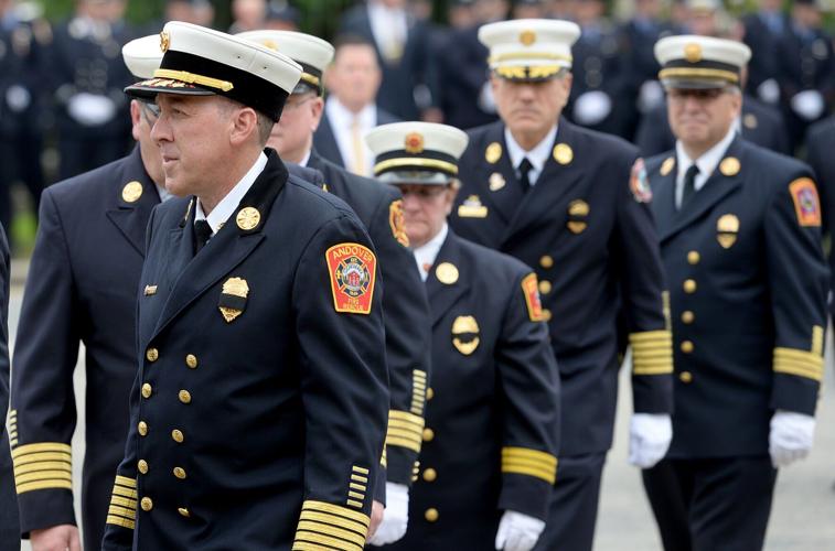 EMS coordinator mourned by peers, community | Local News ...