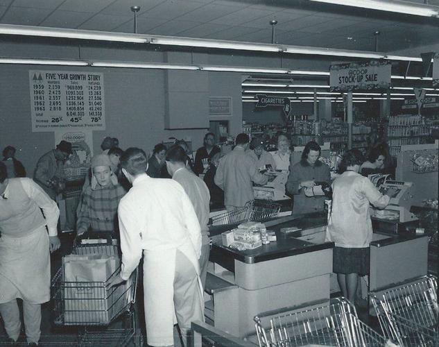 The Co-Op's Mary Angus: One With the Community | Opinion ...