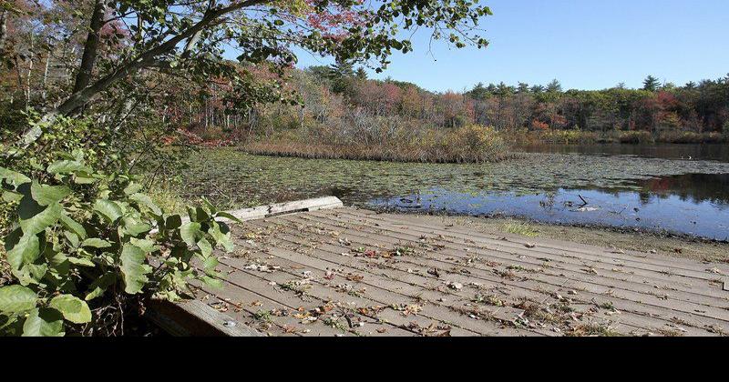 Berry Pond to open June 25 for first time in 6 years | Local News ...
