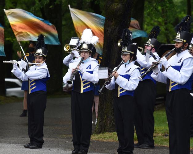 Memorial Day in Andover | Gallery | andovertownsman.com