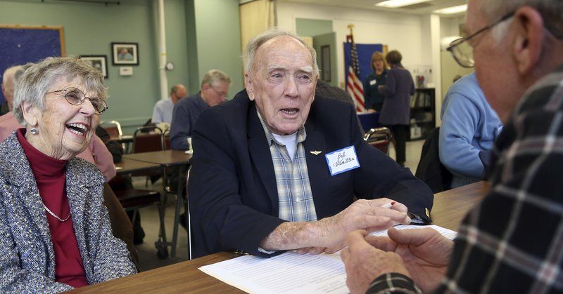Vietnam War veterans tell their stories | News | andovertownsman.com