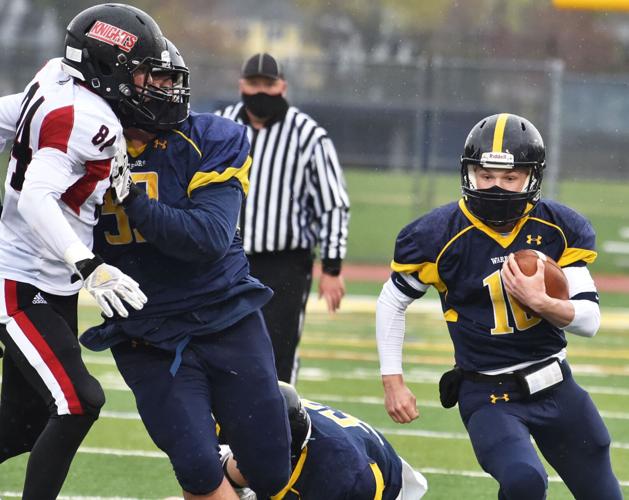 SLIDESHOW: Andover and North Andover Football Action | Gallery ...
