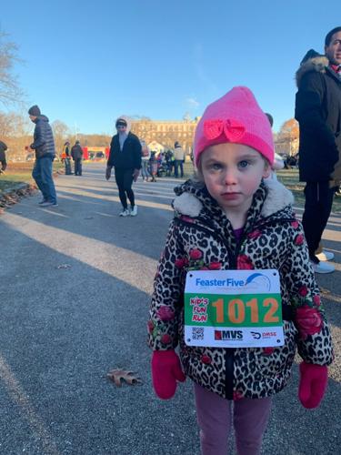 New Feaster Five challenge: Beat Chara, Pizzi and help scholarship fund ...