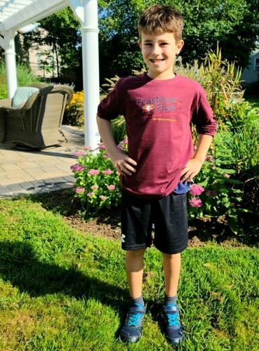 Feaster Five returns | News | andovertownsman.com