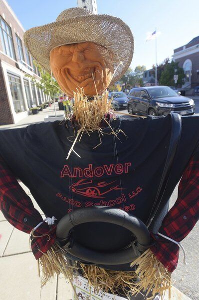 Everywhere you look, you see ... | Local News | andovertownsman.com