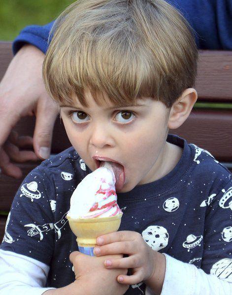 Clown Town delights families while raising money for children ...