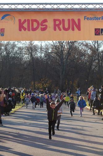 Feaster Five No. 35 officially a month away | News | andovertownsman.com