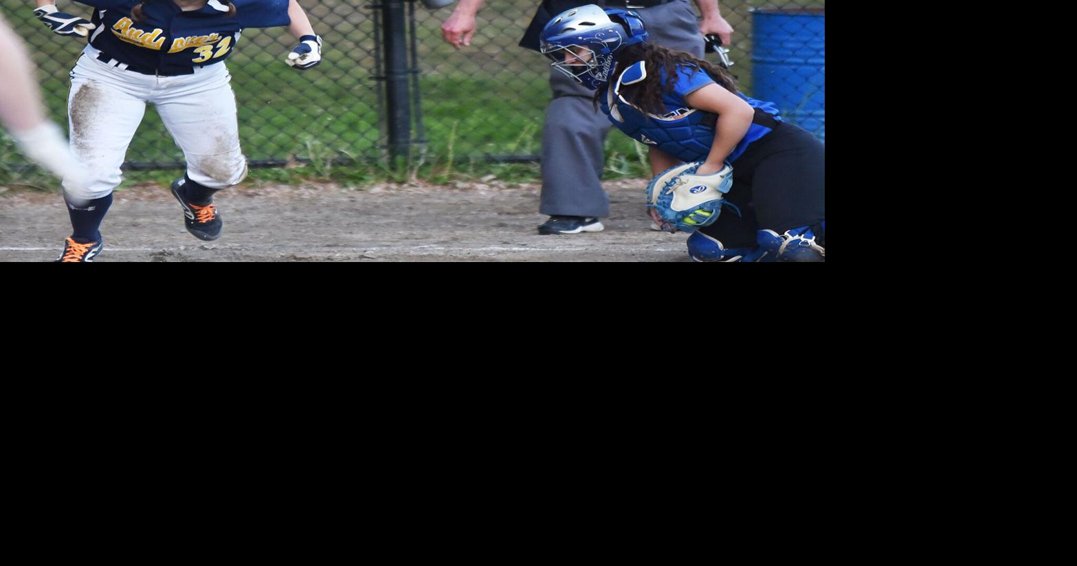 SLIDESHOW: Andover defeats Methuen in Softball | Gallery ...