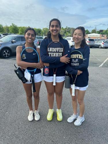 Honoring Andover High captains from the spring sports season | Local Sports | andovertownsman.com