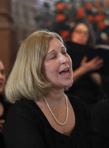 NE Classical Singers celebrate 50th anniversary | News ...