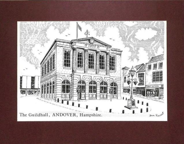 Andover Story: Sister towns, common ground | Opinion | andovertownsman.com