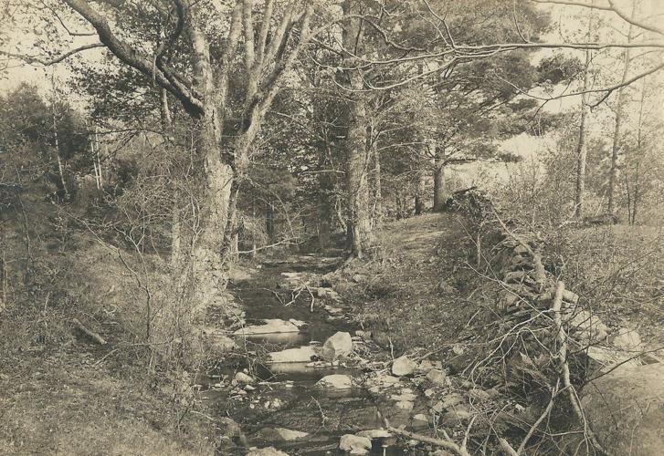 Andover Stories: Indian Ridge: 30,000 Years of History | Columns ...