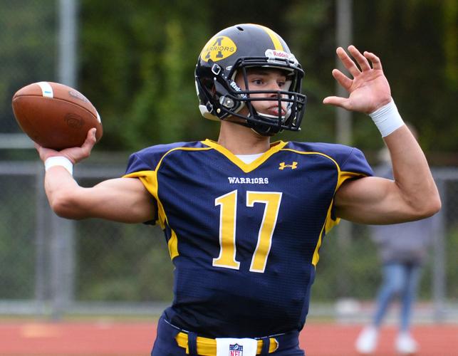 SLIDESHOW: Andover High Football 2019 | Gallery | andovertownsman.com