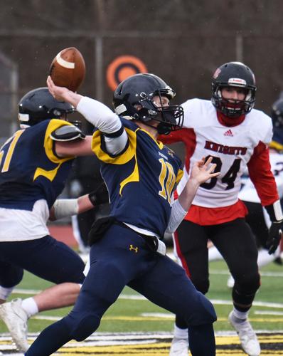 SLIDESHOW: Andover and North Andover Football Action | Gallery ...