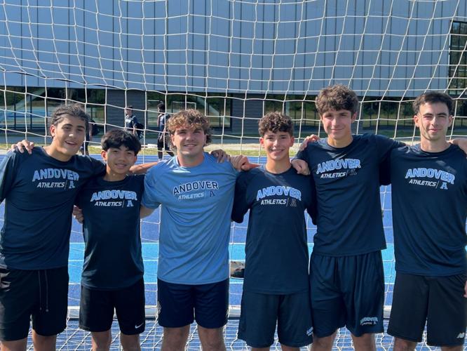 Phillips, Brooks football teams eager to turn things around | Local ...