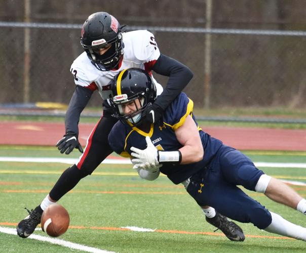 SLIDESHOW: Andover and North Andover Football Action | Gallery ...