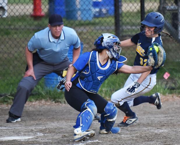 SLIDESHOW: Andover defeats Methuen in Softball | Gallery ...
