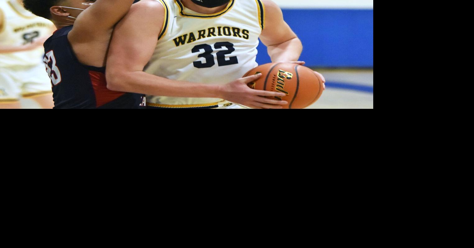 SLIDESHOW: Andover Warriors defeat Central Catholic Raiders in ...