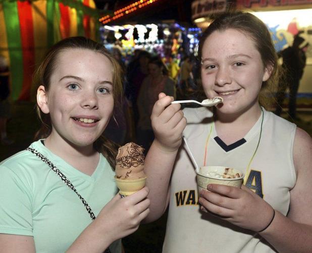 Hundreds drawn to Clown Town fun and games | Lifestyles ...