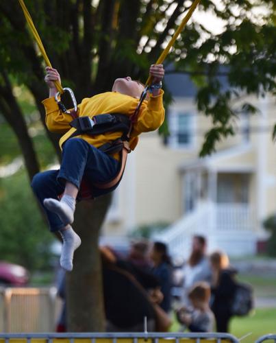 Clown Town returns on schedule | News | andovertownsman.com