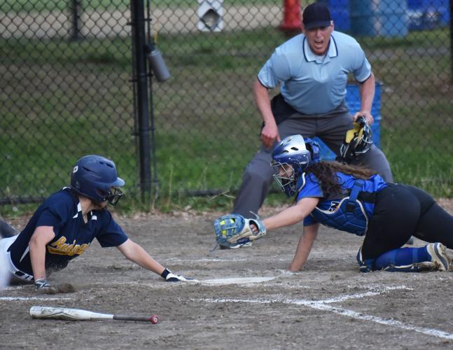 SLIDESHOW: Andover defeats Methuen in Softball | Gallery ...
