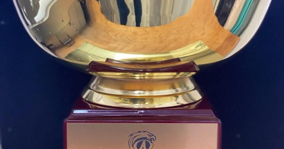 Football to debut Stephen Redgate and Richard Bourdleais Memorial ...