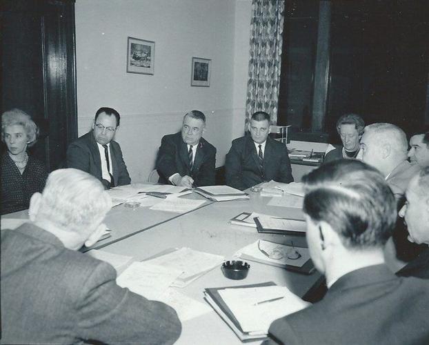 The Co-Op's Mary Angus: One With the Community | Opinion ...