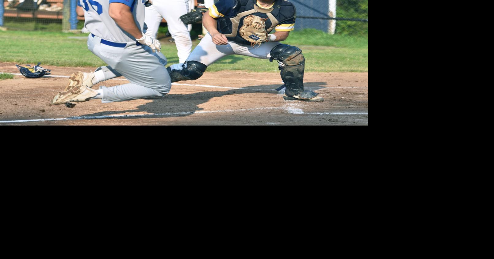 SLIDESHOW: Andover Legion Baseball | Gallery | andovertownsman.com