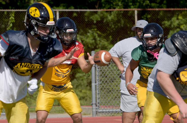 High school football preview: Golden Warriors ready to make another run ...