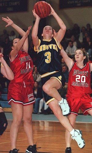 Tisbert siblings both multi-sport legends | Sports | andovertownsman.com