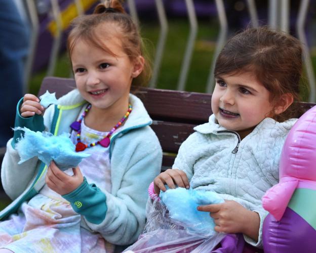 Clown Town returns on schedule | News | andovertownsman.com