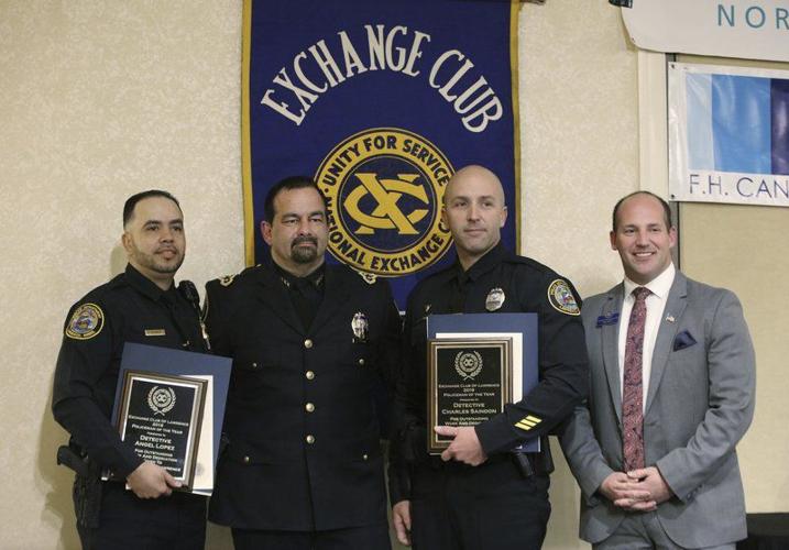 Heroes among us | Local News | andovertownsman.com