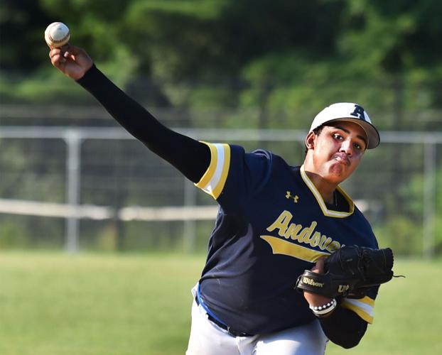 SLIDESHOW: Andover Legion Baseball | Gallery | andovertownsman.com