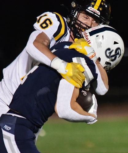 Future Duke: Andover's Hnat commits to renowned James Madison football ...