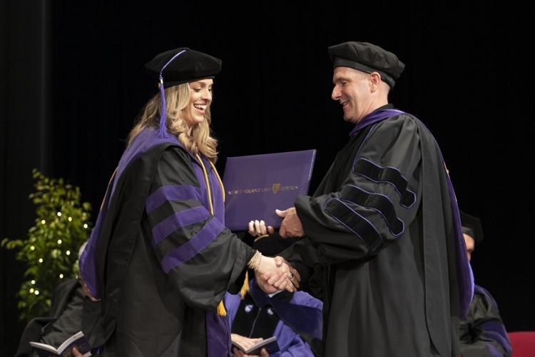 No. 1 in her class: Rex juggles work, pregnancy and law school ...