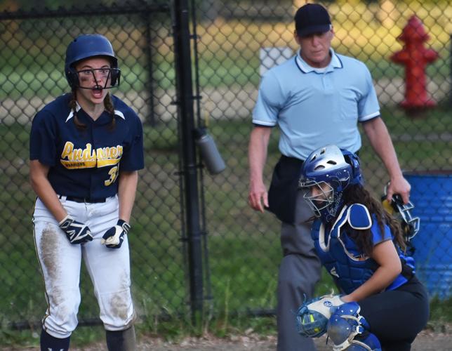 SLIDESHOW: Andover defeats Methuen in Softball | Gallery ...