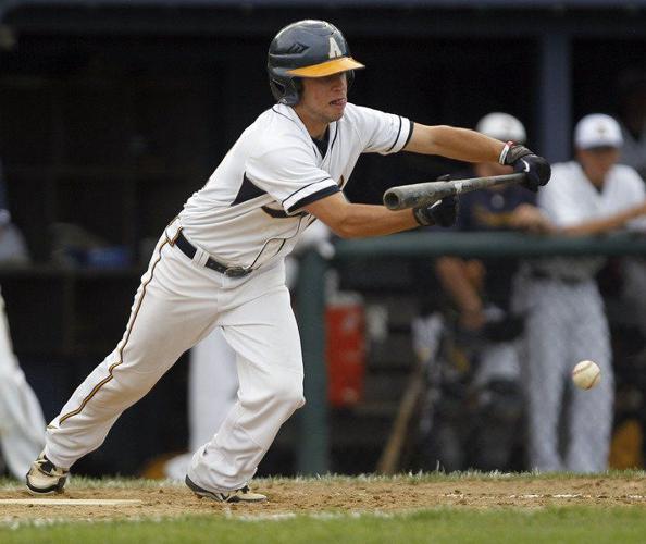 Andover Archives: Golden Warrior Baseball Greats | Local Sports ...